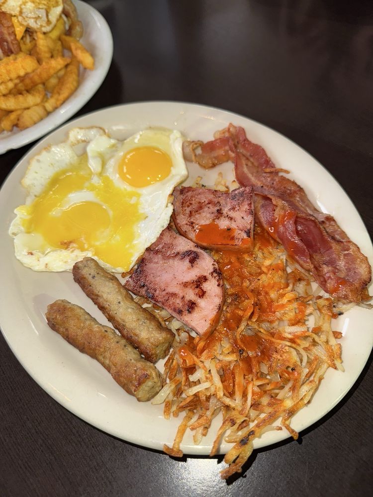 NATE’S DINER - Updated October 2025 - 202 Photos & 125 Reviews - 11509 ...