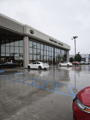 KEYES LEXUS - Updated July 2025 - 508 Photos & 1990 Reviews - 24033 ...