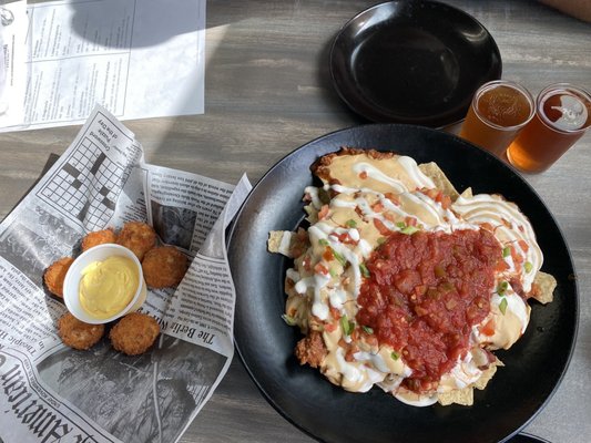 UNION BROTHERS BREWING - 122 Photos & 44 Reviews - Brewpubs - 365 ...