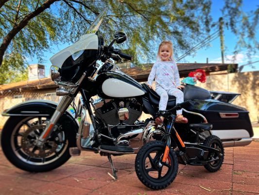 Buddy Stubbs Harley-Davidson - Updated May 2026 - 102 Photos & 126 ...