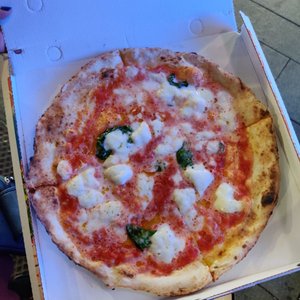 PIZ - 140 Photos & 102 Reviews - Pizza - Via Torino 34, Milano, Italy ...
