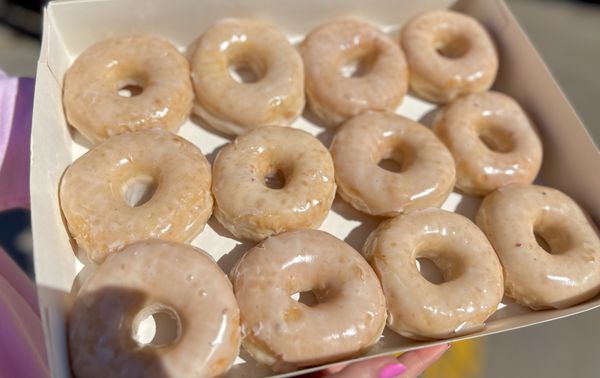 CRONUTS DONUTS - Updated December 2025 - 51 Photos & 41 Reviews - 1151 ...