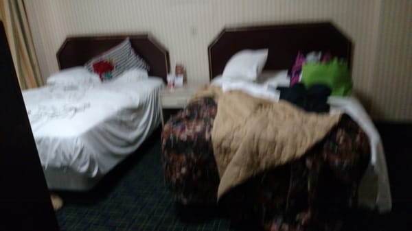 BUDGET INN HOLLYWOOD - 25 Photos & 19 Reviews - Hotels - 6830 Sunset ...