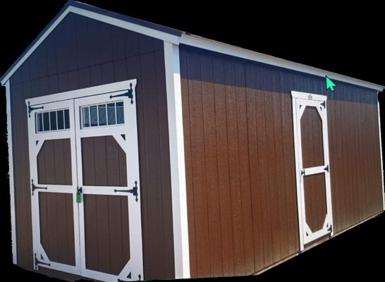 STOR-MOR PORTABLE BUILDINGS - Updated December 2025 - 3350 N Combee Rd ...