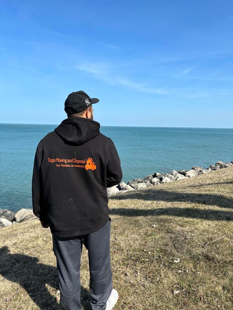 TRIPP’S MOVING AND DISPOSAL - Updated January 2026 - Request a Quote ...