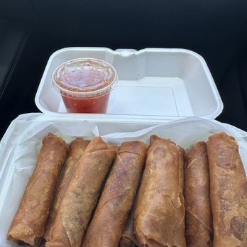 KIM HONG EGGROLLS - Updated April 2025 - 235 Photos & 302 Reviews ...