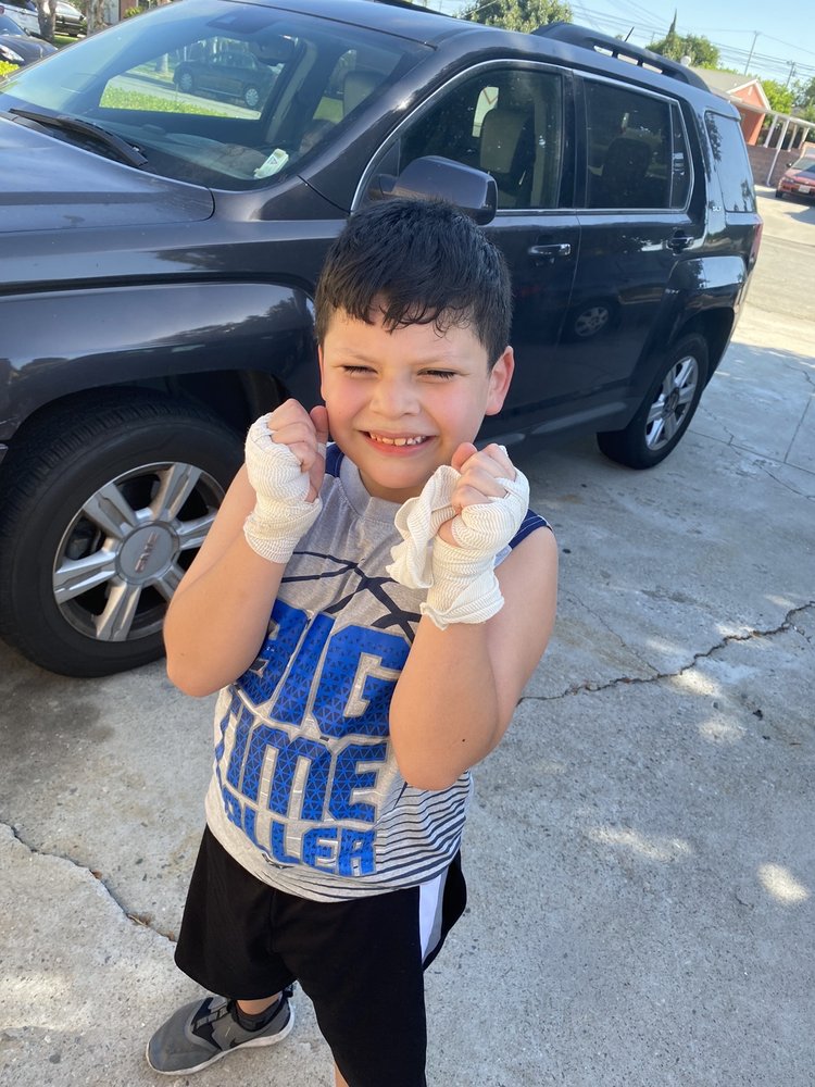 LA PUENTE BOXING GYM - Updated June 2024 - 21 Photos - 110 S 1st St, La ...