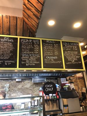 GREENPOINT ORIGINAL ITALIAN PIZZA - 57 Photos & 21 Reviews - Pizza - 93 ...