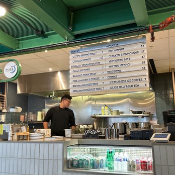 PURE STREET FOOD - Updated December 2025 - 23 Photos & 11 Reviews ...