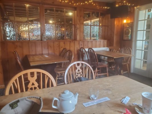 THE BADGER INN - Updated March 2025 - 11 Photos - Fore Street, St. Ives ...