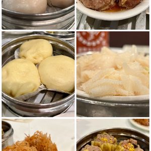 GOLDEN DIM SUM RESTAURANT - 1031 Photos & 470 Reviews - 10600 Bellaire ...