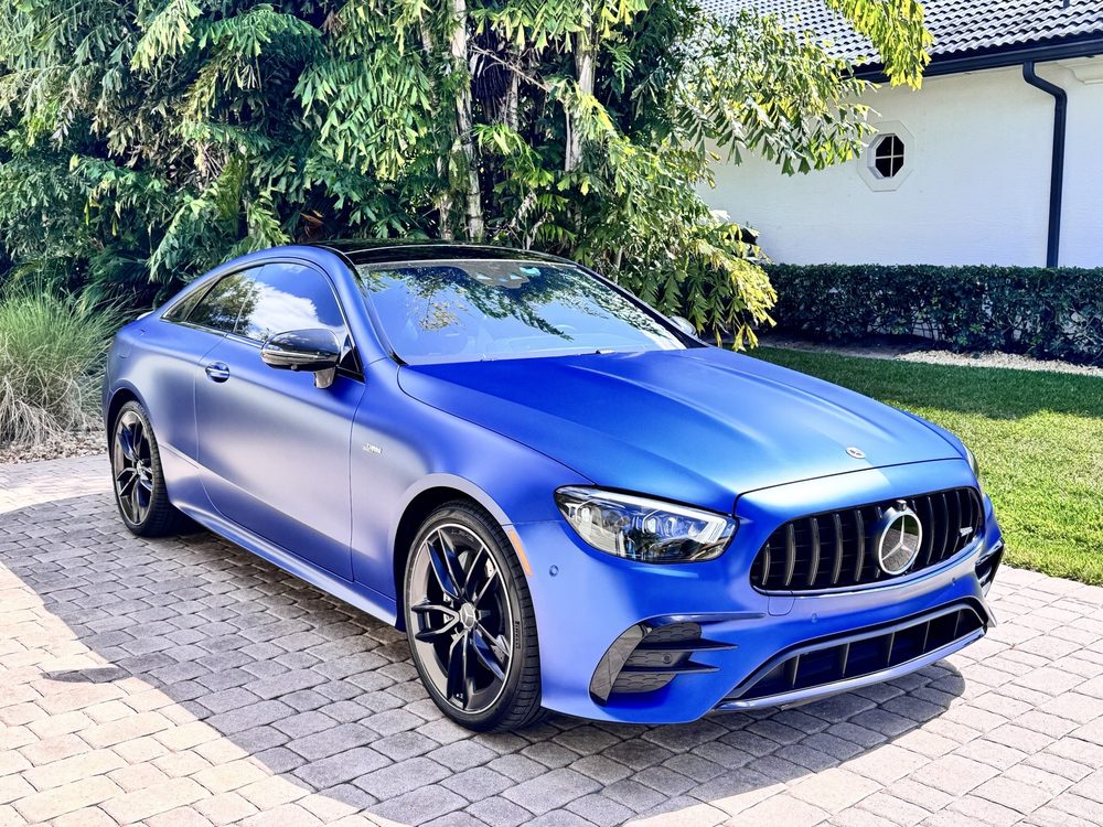Exciting Mercedes Benz Of Bonita Springs Vehicles Gallery
