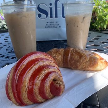SIFT BAKE SHOP - Updated March 2025 - 126 Photos & 66 Reviews - 185 ...