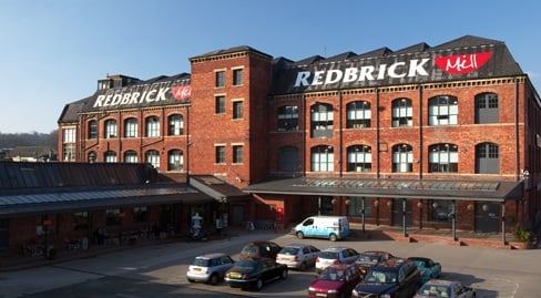 REDBRICK MILL - Updated December 2025 - 218 Bradford Road, Batley, West ...