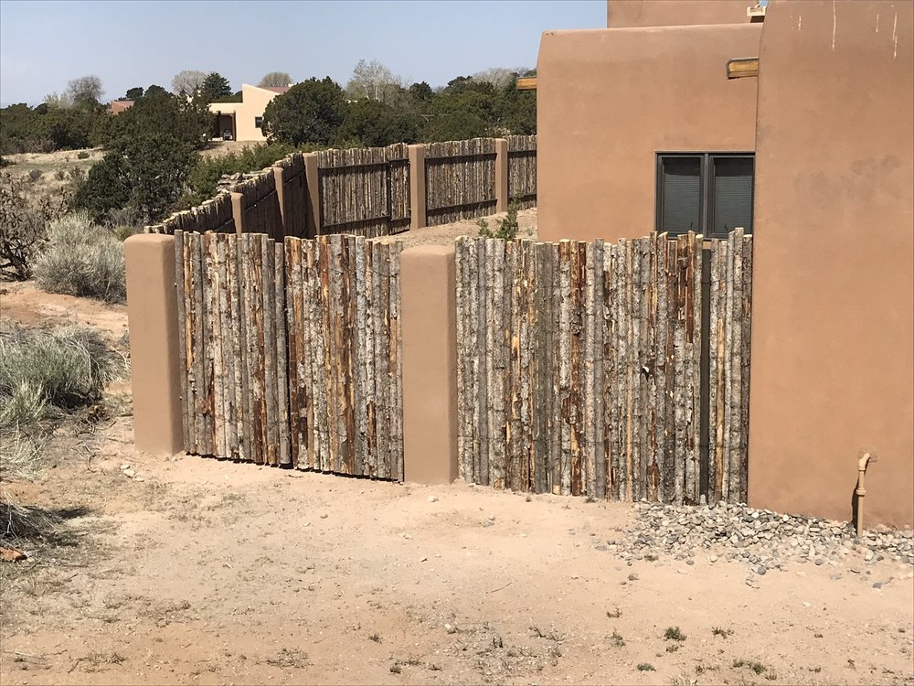 HIGH COUNTRY FENCING & WALLS - Updated December 2025 - Santa Fe, New ...