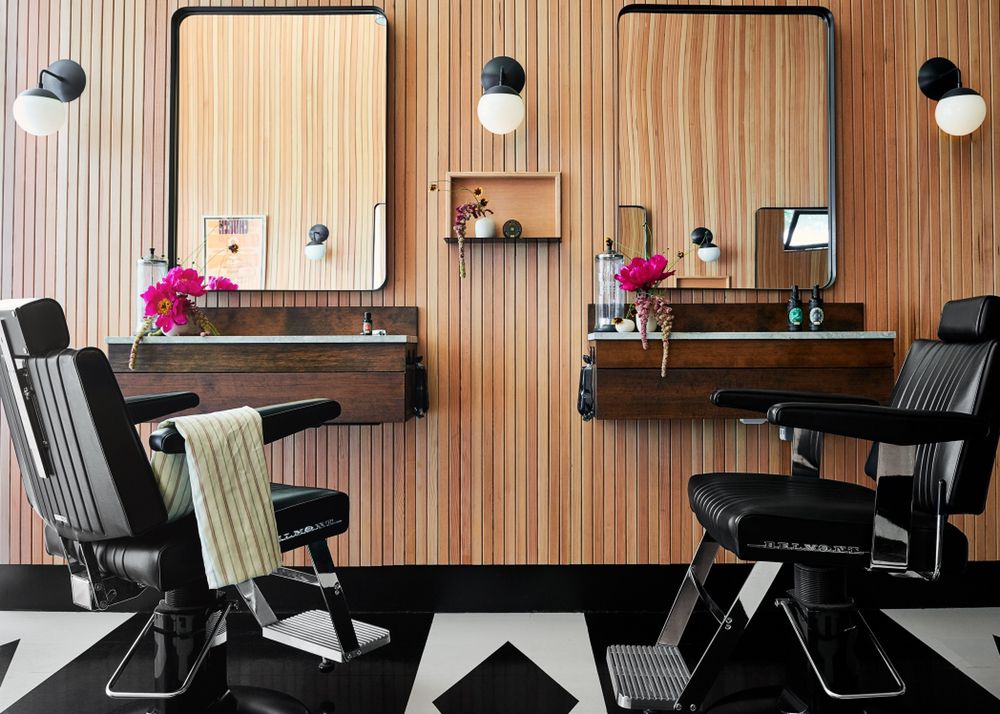 CHURCH BARBER & APOTHECARY - Updated December 2025 - 136 Photos & 85 ...