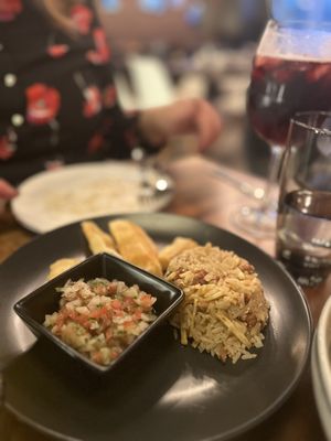 RUSTIC 21 BISTRO - 163 Photos & 28 Reviews - 3980 Southside Blvd ...