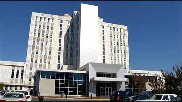 AUGUSTA-RICHMOND COUNTY MUNICIPAL BUILDING - Updated May 2026 - 15 ...