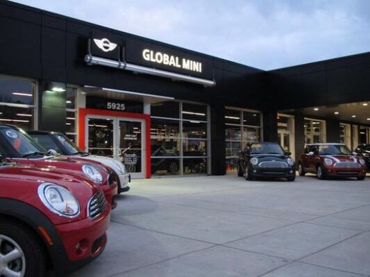 GLOBAL IMPORTS MINI - Updated November 2025 - 40 Photos & 159 Reviews ...