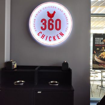 360 CHICKEN - Updated December 2025 - 14 Photos & 27 Reviews - 150 Main ...