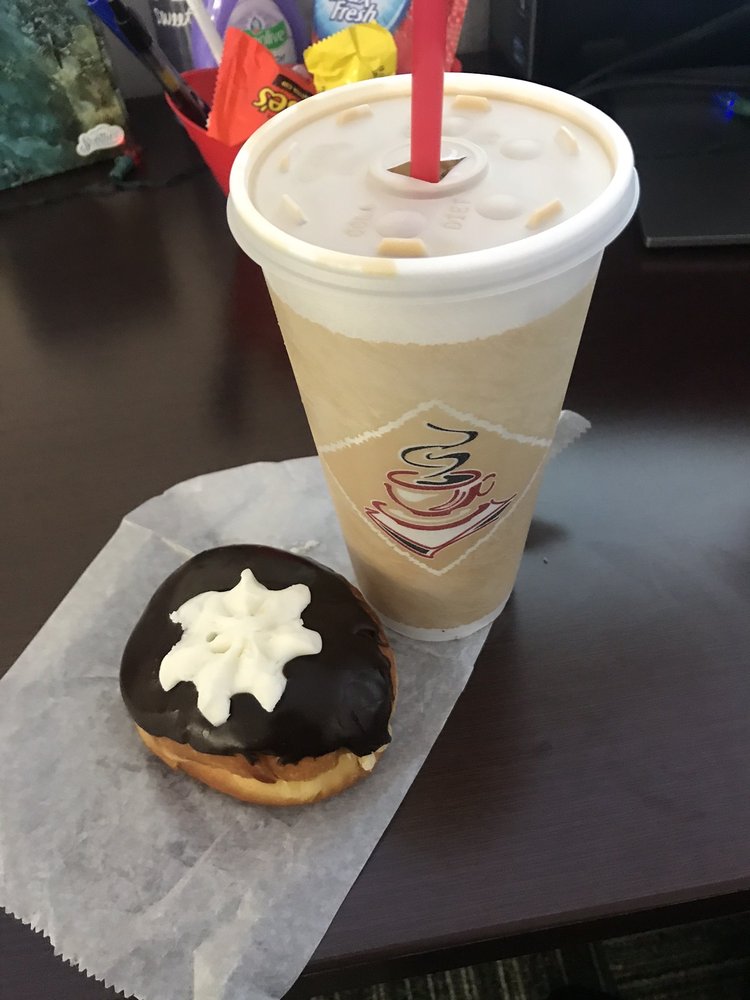 JAVA EXPRESS - 35 Photos & 42 Reviews - 1440 S Ridgewood Ave, Daytona ...