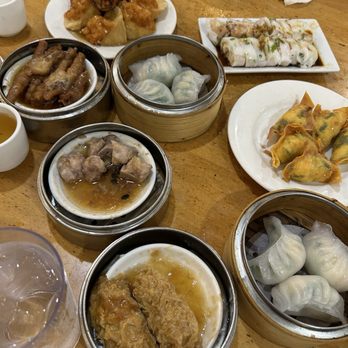 WINSOR DIM SUM CAFÉ - Updated December 2025 - 1326 Photos & 1285 ...