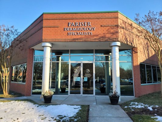 PARISER DERMATOLOGY SPECIALISTS - Updated December 2025 - 41 Photos ...