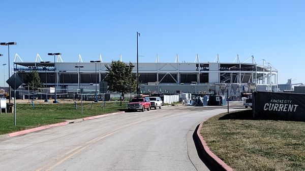 KC CURRENT STADIUM - Updated December 2025 - 17 Photos & 10 Reviews ...