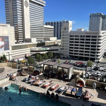 SILVER LEGACY RESORT CASINO - Updated June 2025 - 178 Photos & 102 Reviews - 407 N Virginia St ...