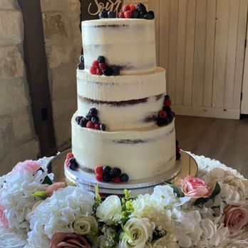 LULIET CREAMERY AND BAKE SHOP - Updated August 2024 - 441 Photos & 190 ...