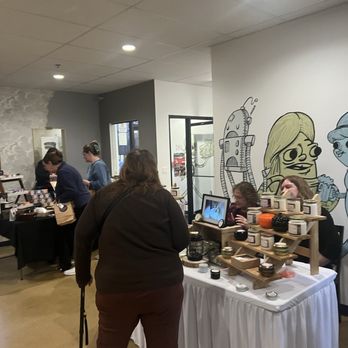 SKELETON KEY BREWERY - Updated December 2025 - 132 Photos & 107 Reviews ...