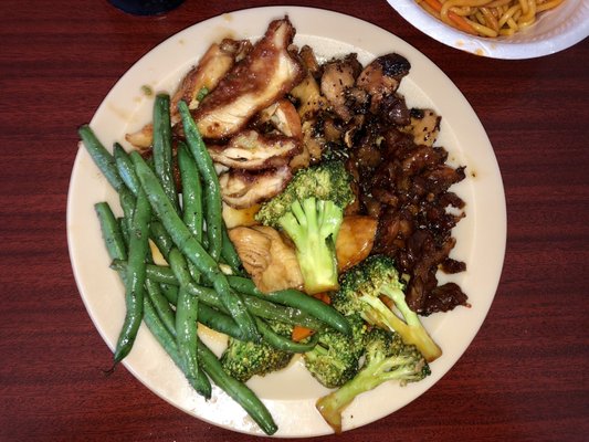 MIN DU BUFFET - 13 Photos & 34 Reviews - 1000 W Wisconsin Ave, Appleton ...
