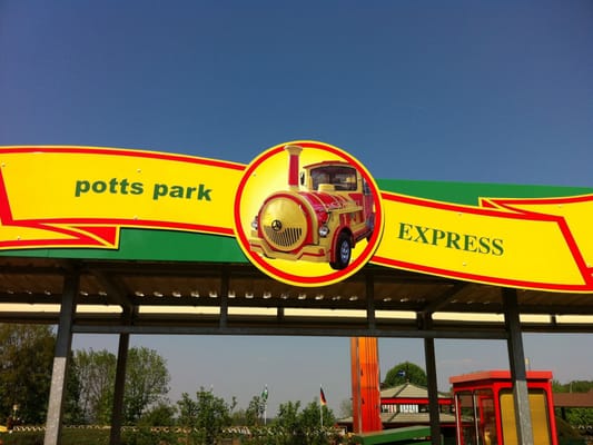 POTTS PARK - Updated June 2024 - 13 Photos - Bergkirchener Str. 99 ...