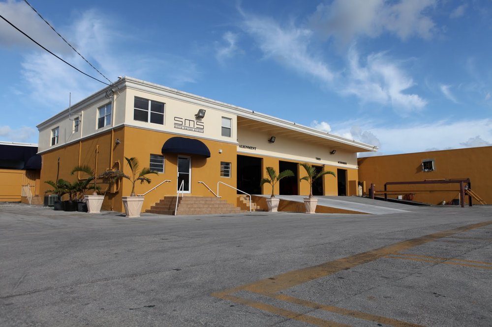 SIXTO MOTOR SPORTS - Updated January 2026 - 7004 SW 45th St, Miami ...