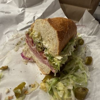 EASTSIDE ITALIAN DELI - Updated July 2025 - 1097 Photos & 1350 Reviews ...