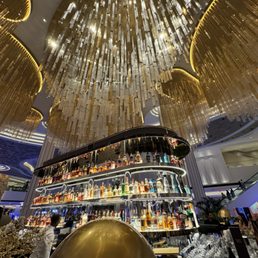 BLEAU BAR - Updated May 2025 - 216 Photos & 67 Reviews - 2777 S Las ...