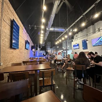 RUSTY AXE BREWING COMPANY - Updated January 2025 - 58 Photos & 45 ...