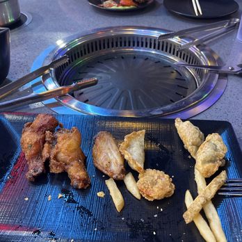 KPOT KOREAN BBQ & HOT POT - Updated March 2026 - 255 Photos & 163 ...