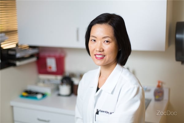 KAREN KIM, MD - Updated December 2025 - 24 Photos & 150 Reviews - 520 ...