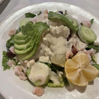 PAPAPAVLOS MEDITERRANEAN BISTRO & BAR - Updated July 2024 - 188 Photos ...