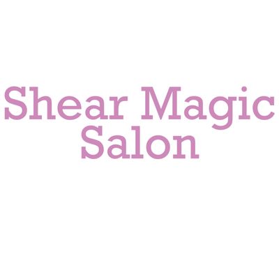 SHEAR MAGIC SALON - Updated December 2025 - Request an Appointment ...