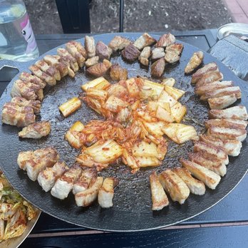 MUN PATIO - Updated July 2024 - 132 Photos & 55 Reviews - 3519 W 6th St ...