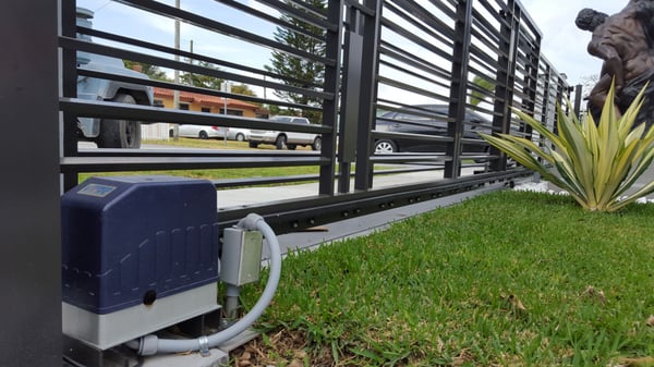 VIPER GATE SYSTEMS - Updated July 2025 - Hialeah, Florida - Home ...