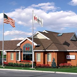 MEMBERS 1ST FEDERAL CREDIT UNION - Request Information - 8100 Derry St ...