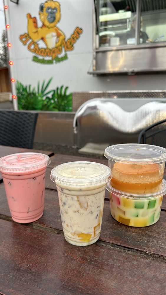 EL CHANGOLEON - Updated December 2025 - 10 Photos - 639 SW 8th St ...