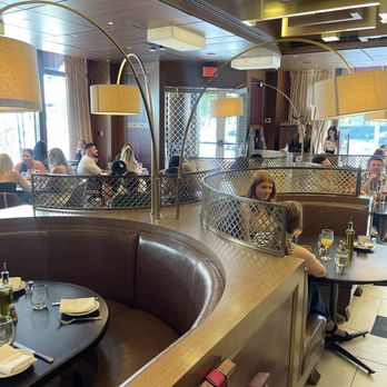 IL PIATTO - Italian Restaurant - 900 Black Lives Matter Plz NW ...