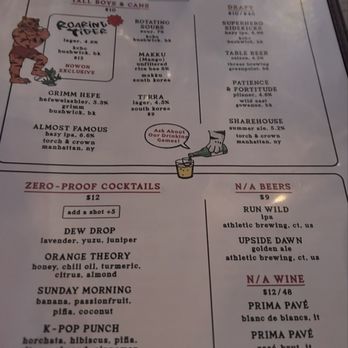 NOWON EAST VILLAGE - Updated November 2024 - 1170 Photos & 413 Reviews ...