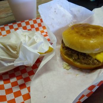 THE BURGER BOY - Updated July 2024 - 45 Photos & 114 Reviews - 217 E ...