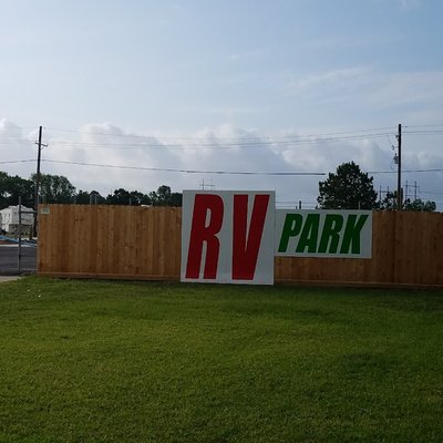 ALL IN ONE RV PARK - Updated September 2025 - 16 Photos - 1330 Hwy 90 ...