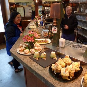 HAIZEA - 81 Photos & 21 Reviews - Aldamar Kalea, 8, San Sebastián ...